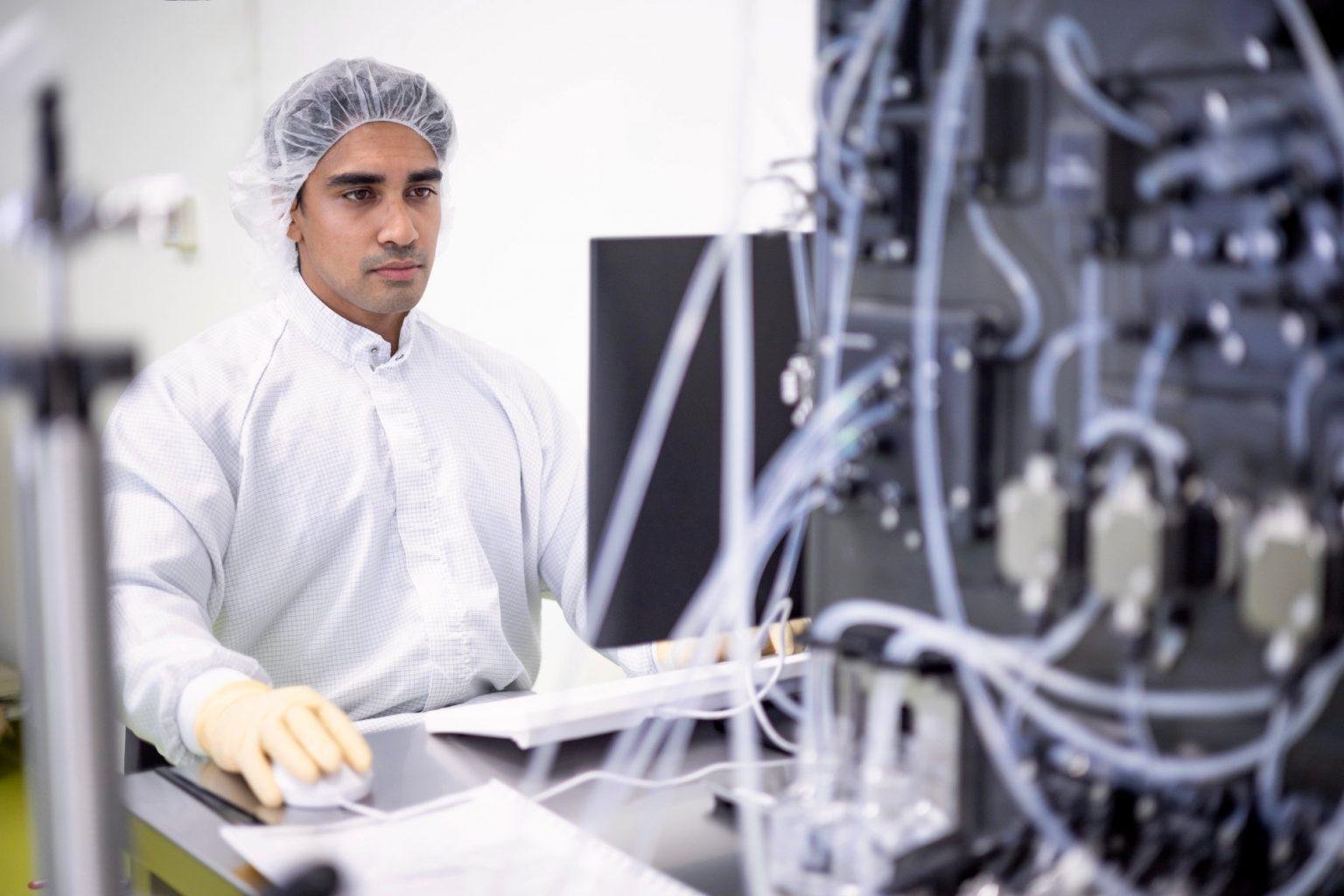 Facilities and Capacities - Biomay AG